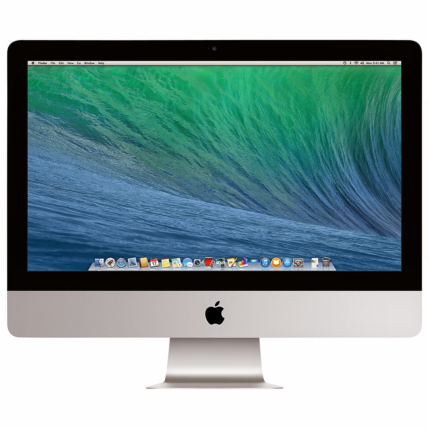 Sports Scandal: Apple launches iMac with faster processor