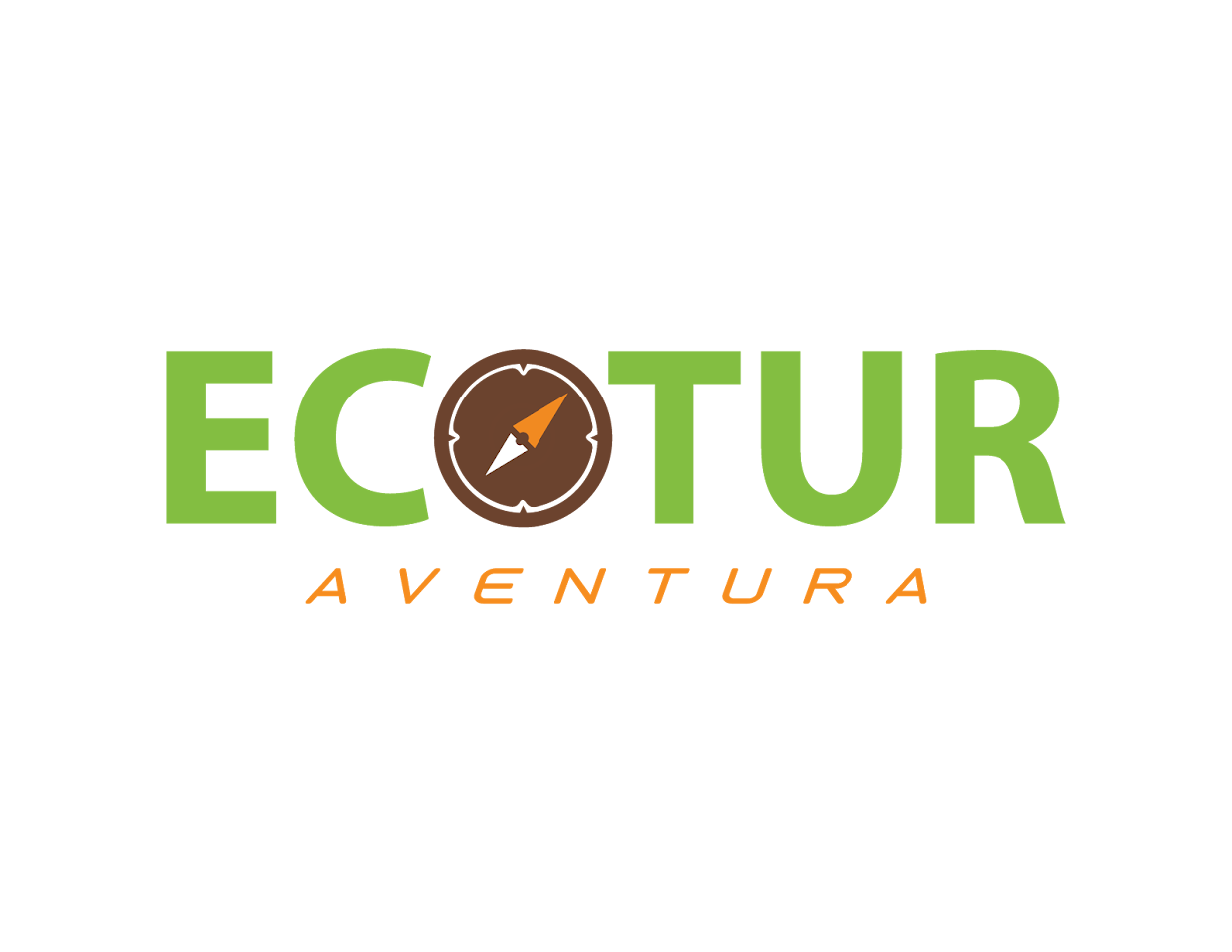 Ecotur Aventura: Nosotros