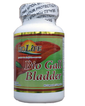 Biolife Supplements Store: Gallbladder Supplements, Chancapiedra plant ...