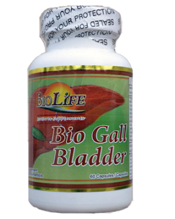 Biolife Supplements Store: Gallbladder Supplements, Chancapiedra plant ...