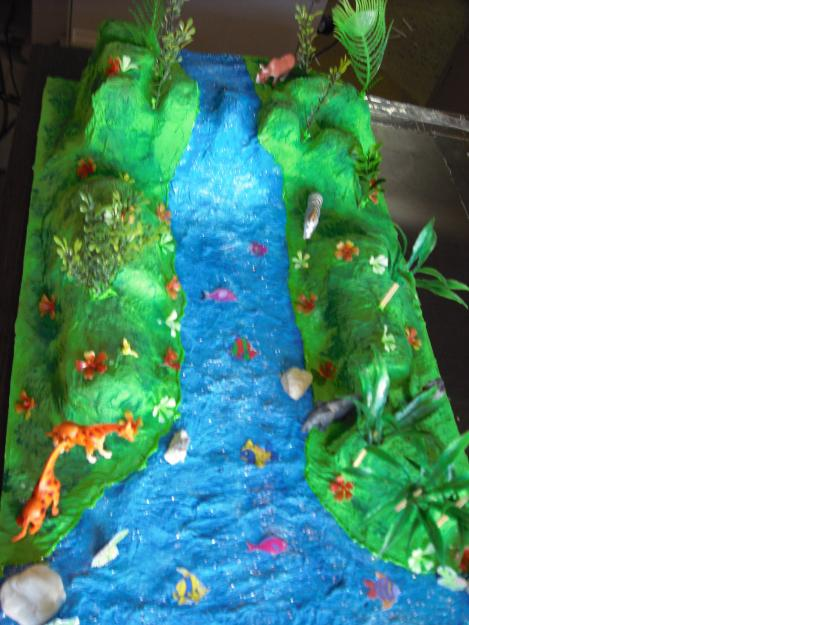 formacionvilma: MAQUETAS