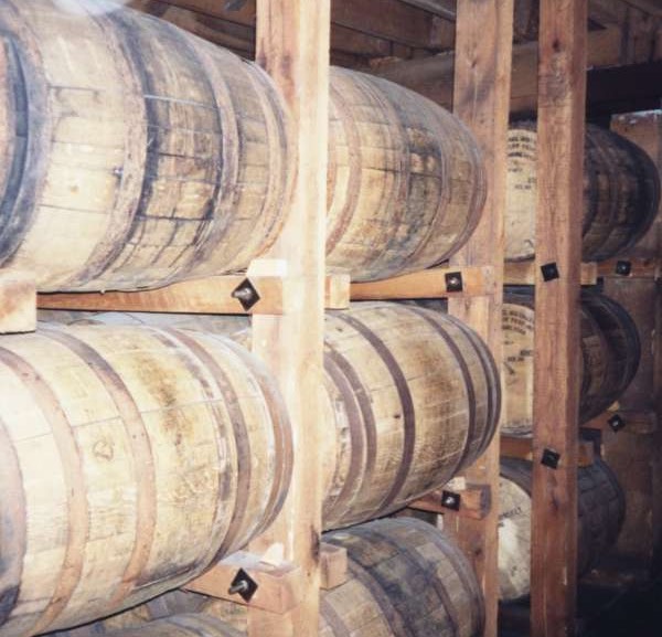 Bourbon : A Symbol of American History and Culture - Grapes & Grains