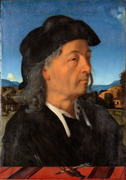 Maher Art Gallery: Piero di Cosimo