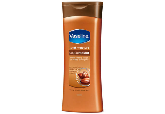 Vaseline (Redesigned) – Packaging Of The World