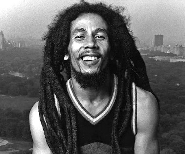 Bob Marley Famous Singer - MY STAR BIOGRAPHY