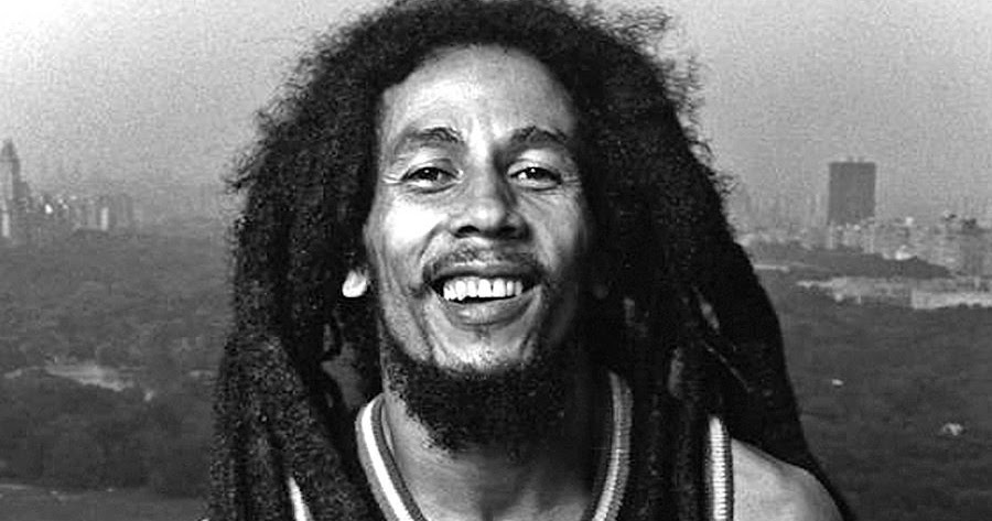 Bob Marley Famous Singer - MY STAR BIOGRAPHY