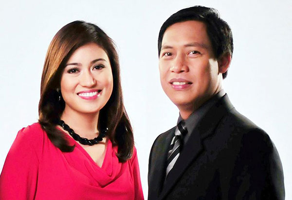 VIDEO: President-elect Duterte catcalls Mariz Umali during press conference