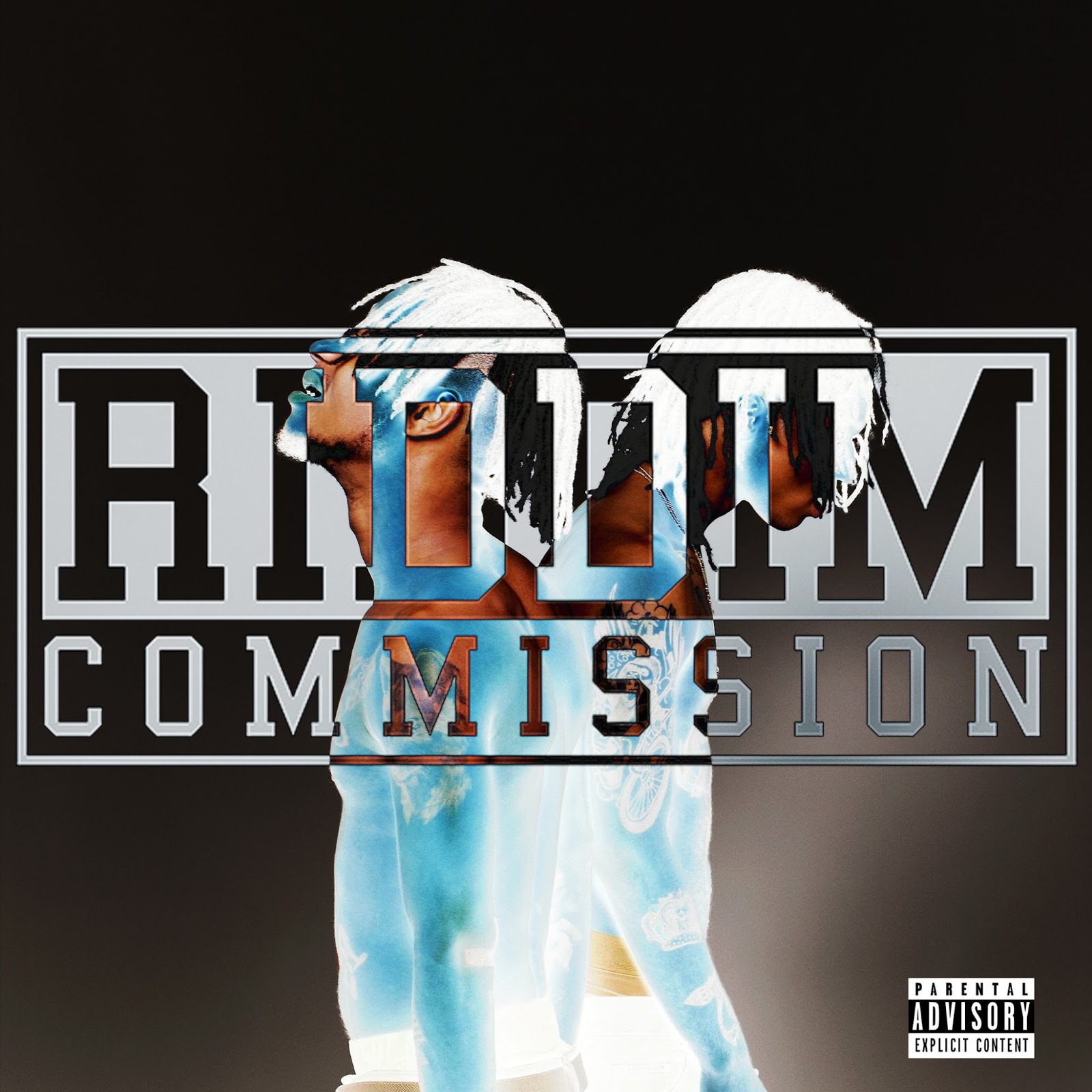 You Won't Be Able to Stand Still While Riddim Commission's "Black ...
