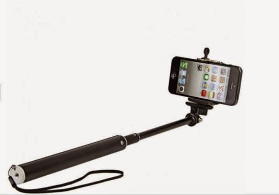 Asal Mula Tongkat Narsis [TONGSIS] & Cara Memilih Tongsis | Oreclipse ...