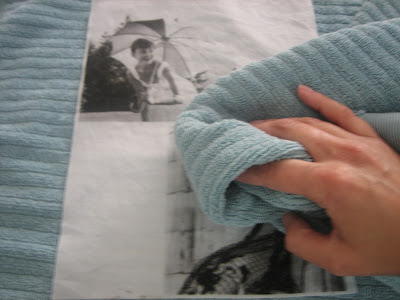 Sew In Stitches!: Homemade Bubble Jet Set Solution Tutorial