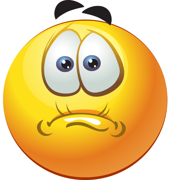 Smiley Gonna Cry | Symbols & Emoticons