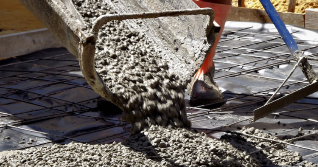 What are the Requirements of Fresh Concrete?