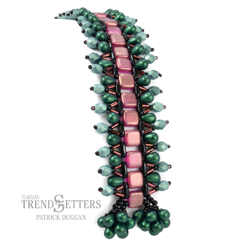 Starman TrendSetters 2015 Inspirational Bead Jewelry Designs ~ Starman ...
