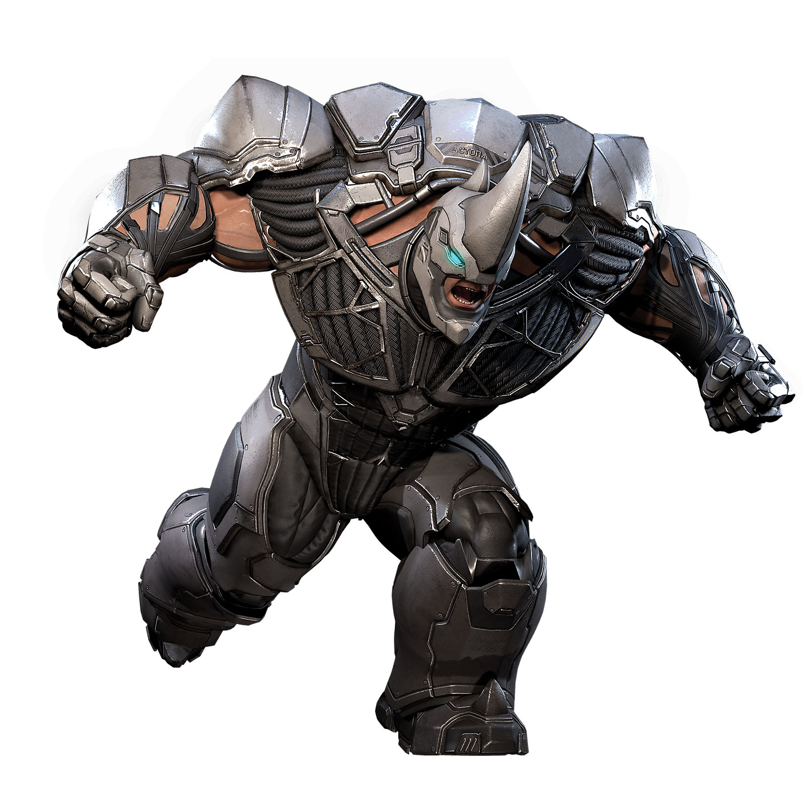 Já sabemos qual é a formação do Sexteto Sinistro no jogo do Homem ...