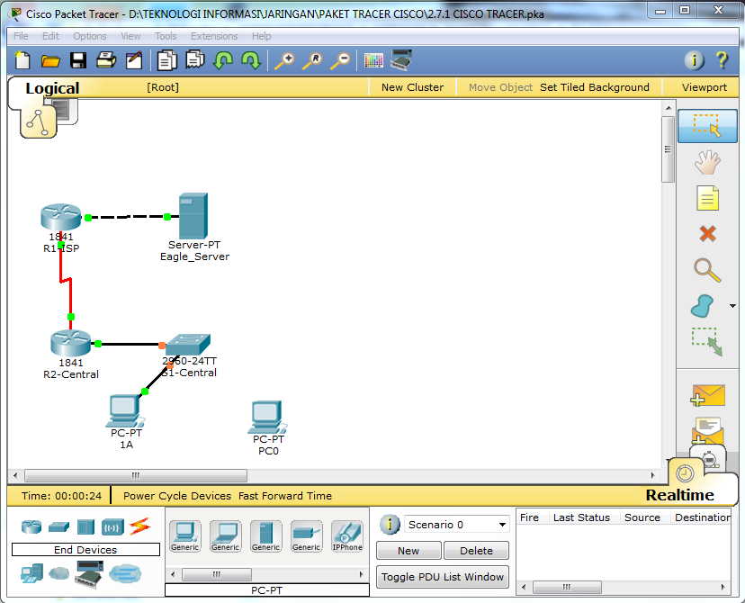 SHARE ILMU TEKNIK KOMPUTER DAN JARINGAN: April 2014