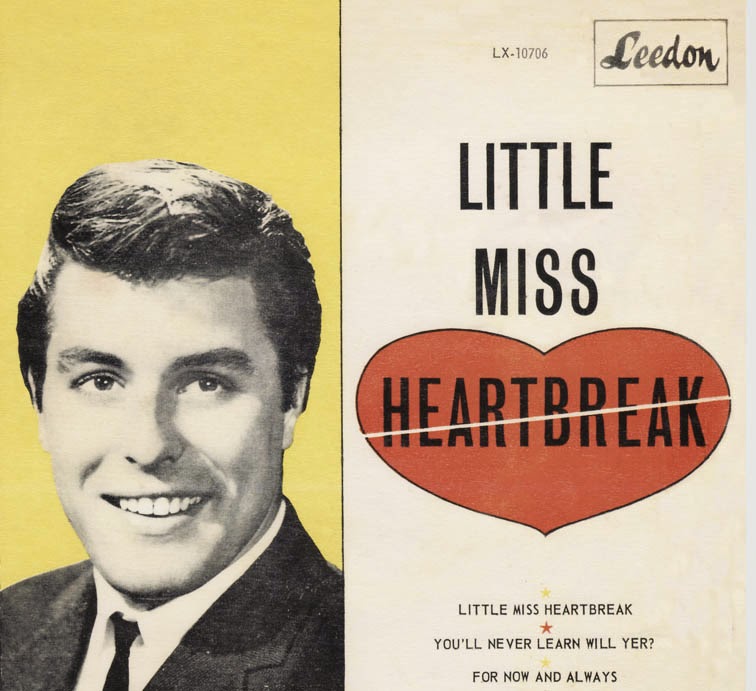 Mona Lisa & Others in 1981 saw the return of Barry to the recording ...