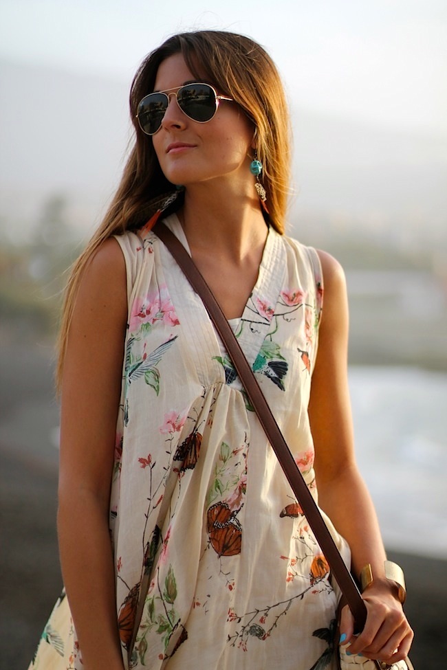 Marilyn's Closet - FASHION BLOG: Spring Dress