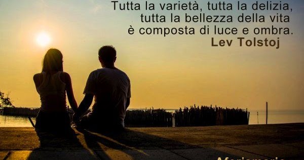Frasi e citazioni su Luce e Ombra | Aforismario