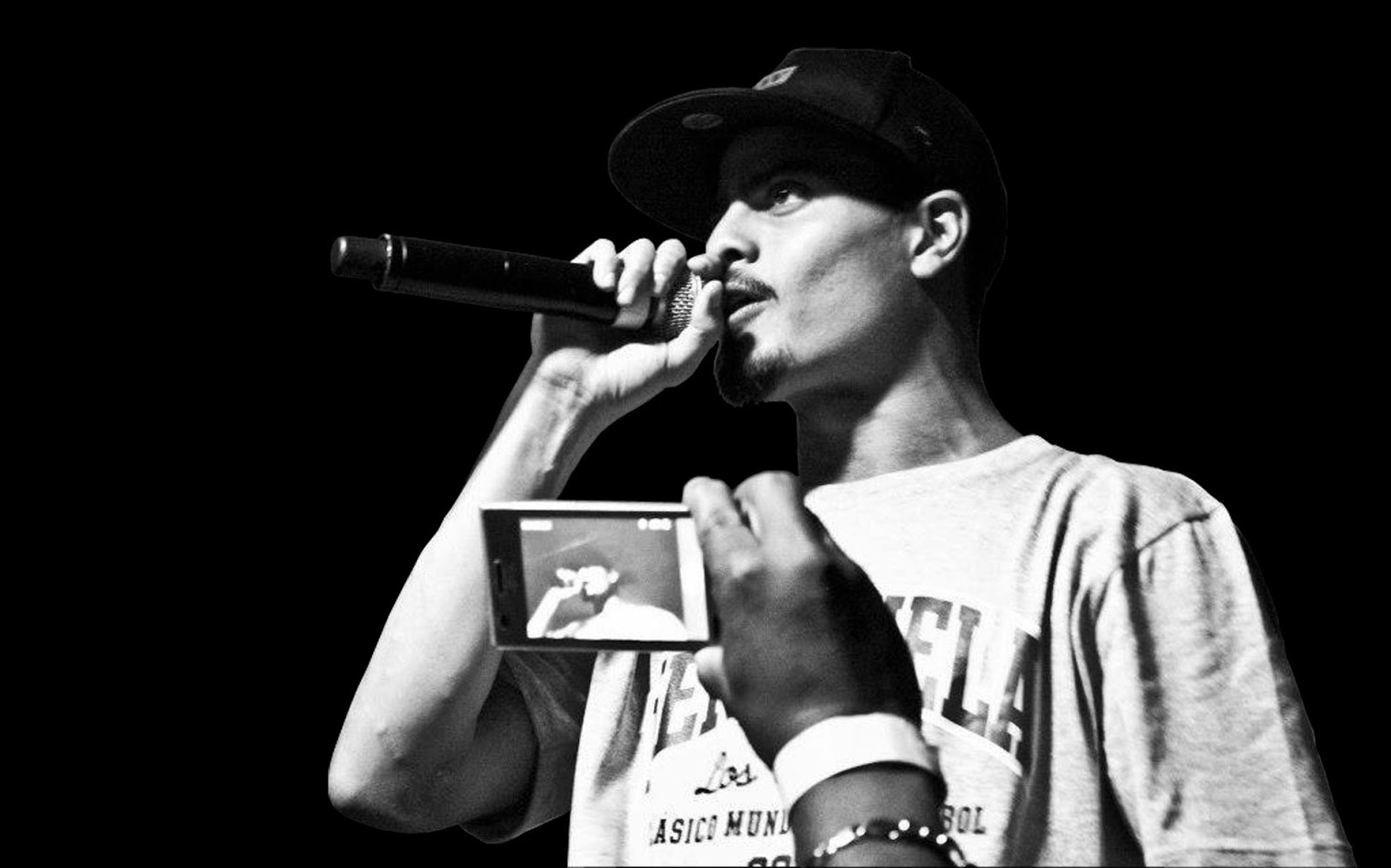 HIP HOP(RACSO): LIL SUPA