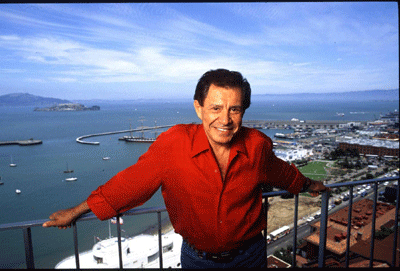 FROM THE VAULTS: Eddie Fisher born 10 August 1928