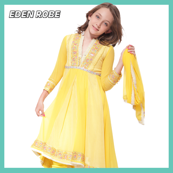 Eden Robe Summer Collection 2014 for Girls. - Fashion and Style