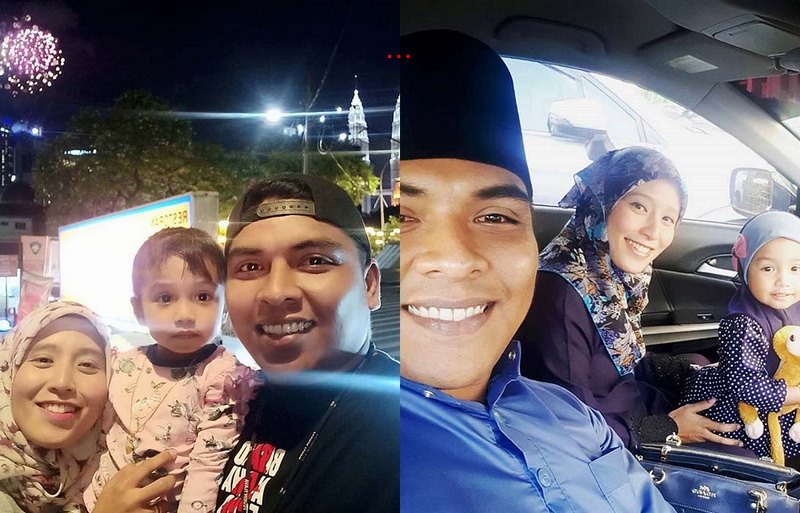 MYARTIS.COM | MYARTIS | MY | ARTIS: GEMBIRA DALAM DUKA - ALI PUTEH ...