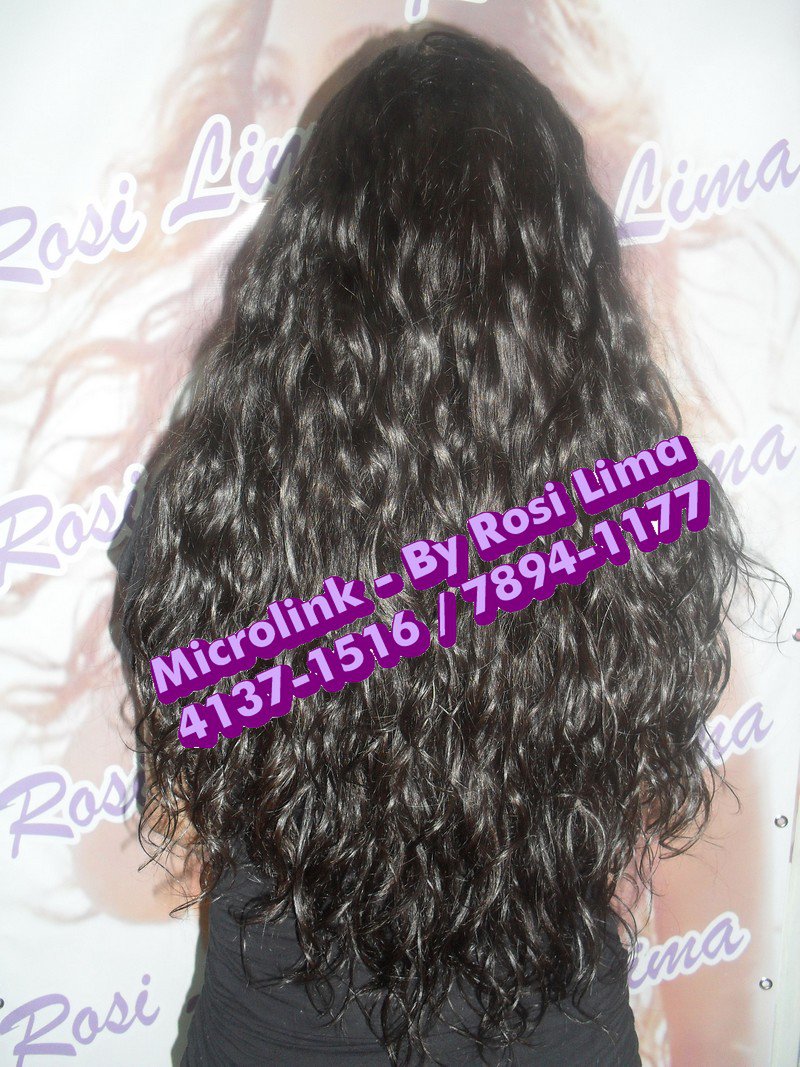 Rosi Lima Hair Designer Mega Hair: 05- Fotos Antes e Depois Mega hair