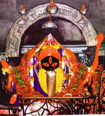 God Photos: Hindu Goddess Kali Mata Temple Beautiful Pictures Gallery
