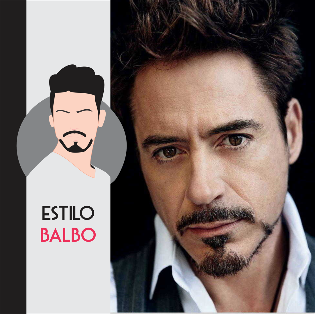 santuarioethanblazer: O Poder da Barba (+ 10 Estilos para Inspirar)