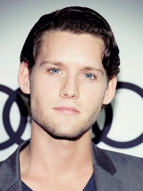 Divergent Source France: Luke Kleintank testé pour le rôle de Caleb Prior.