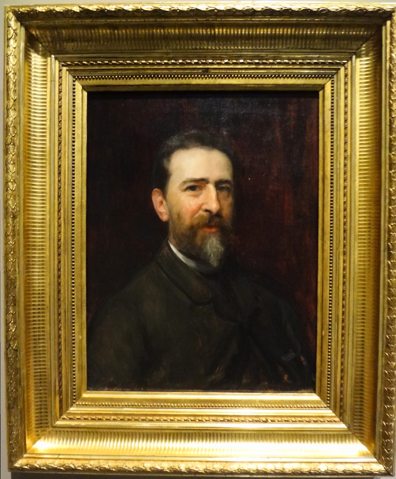 Amigos de la Industria y el Arte . AiA: Pintura de la familia DE ...