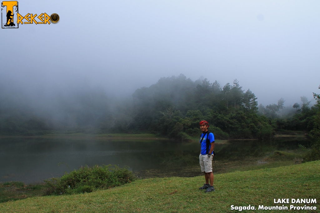 TREKERO: LAKE DANUM: SAGADA EXPERIENCE EPISODE 4