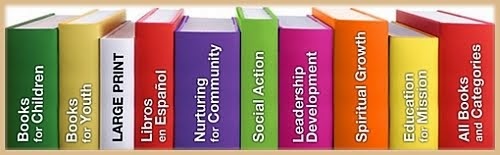 Nina's UMW Library: Amazon UMW books