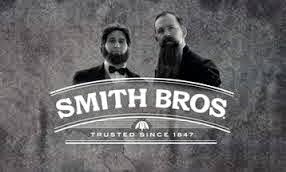 SMITH v. JOHNSON: The Long and Short Of It. - ROB IS RIGHT