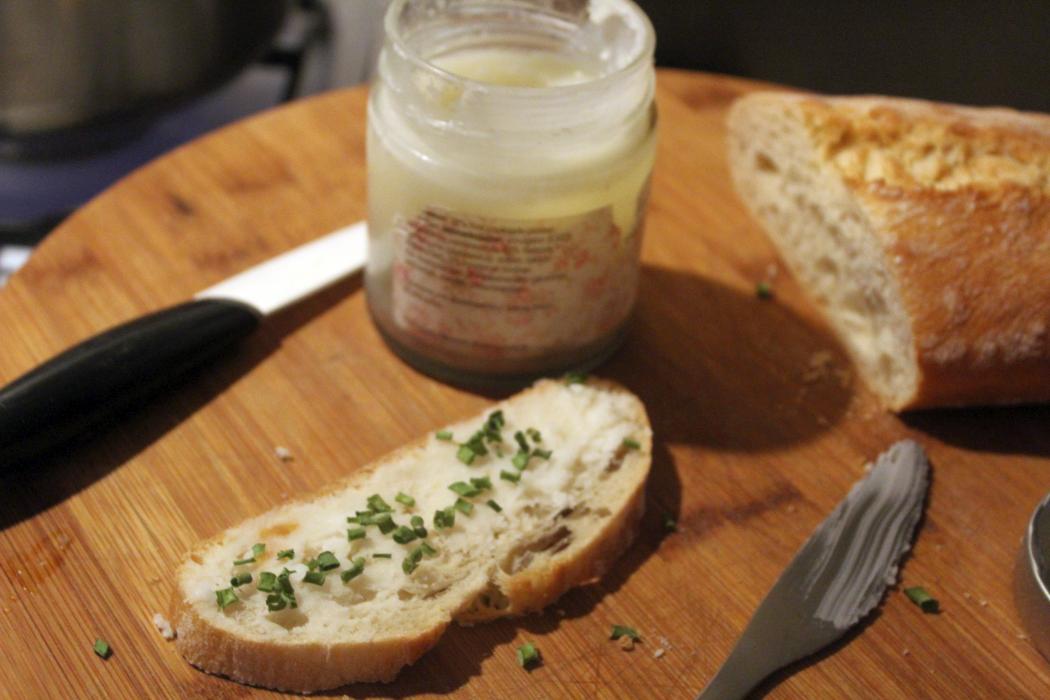 Schweineschmalz – selbst gemacht – glatzkoch.de