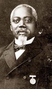 Let it fly!: William Carney: Union Soldier, Congressional Medal of ...