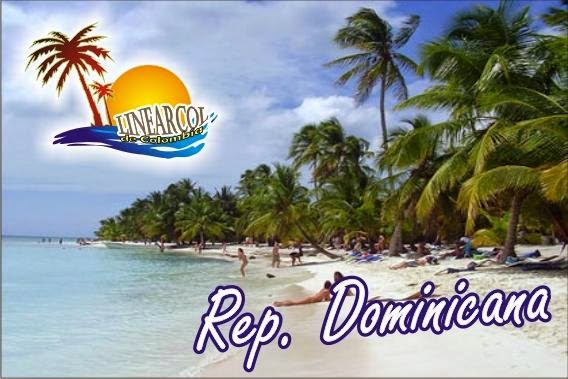 Conociendo RD: EL TURISMO EN LA REPÚBLICA DOMINICANA