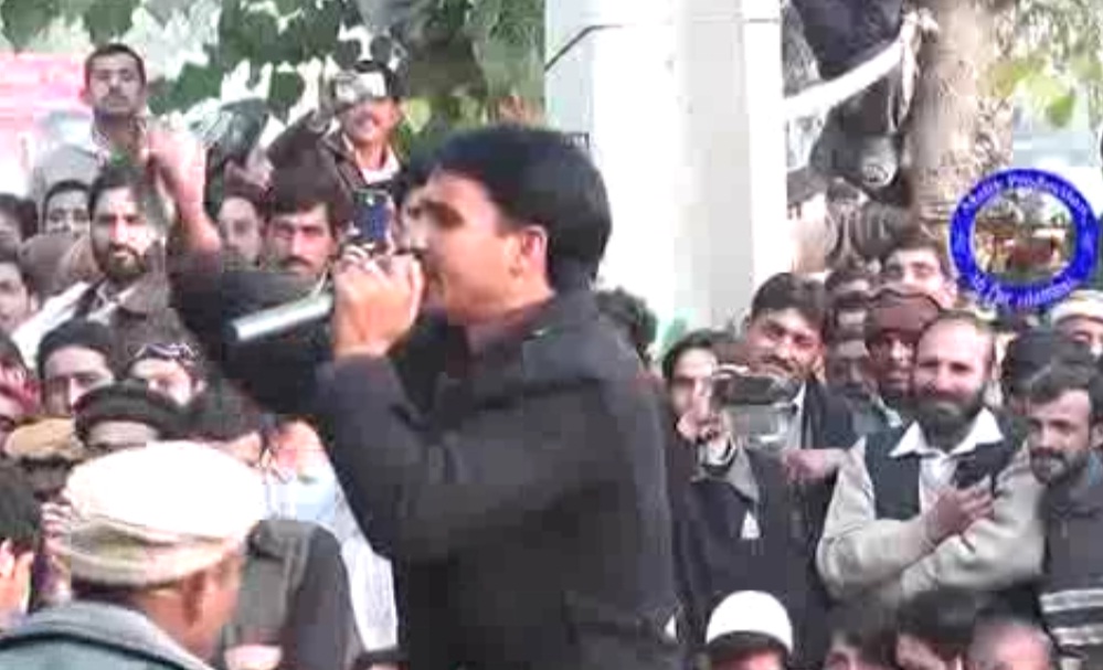 pothwari sher new 2015 - Raja Nadeem & Raja Abdul Hafeez & Raja Qamar ...