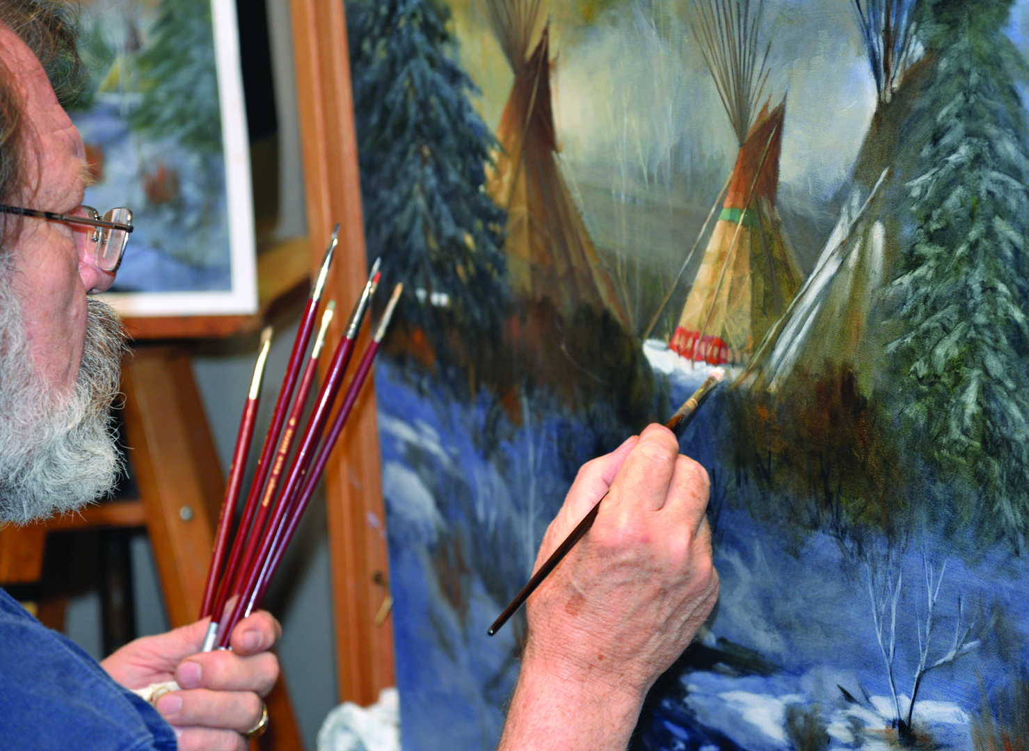 J.R. Mooney Galleries of Fine Art: 20th Annual Celebration of the ...