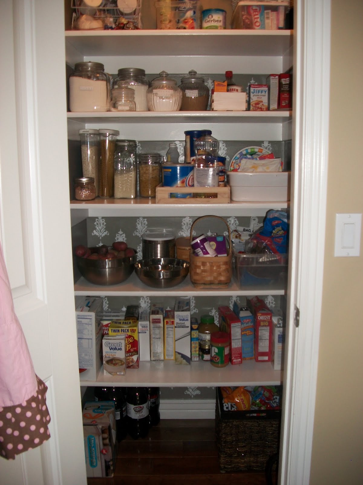 More than Just a Housewife