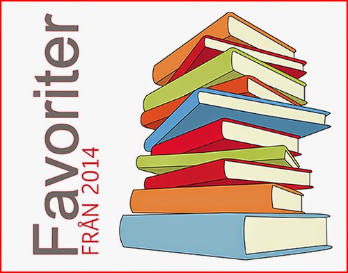 Blandad konfekt: Favoriter 2014