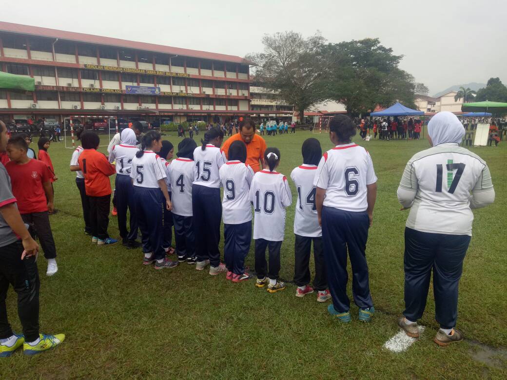 Sk Taman Bukit Maluri Smk Taman Bukit Maluri Kpj Smk Tbm Hari Kantin Perhaps The Other