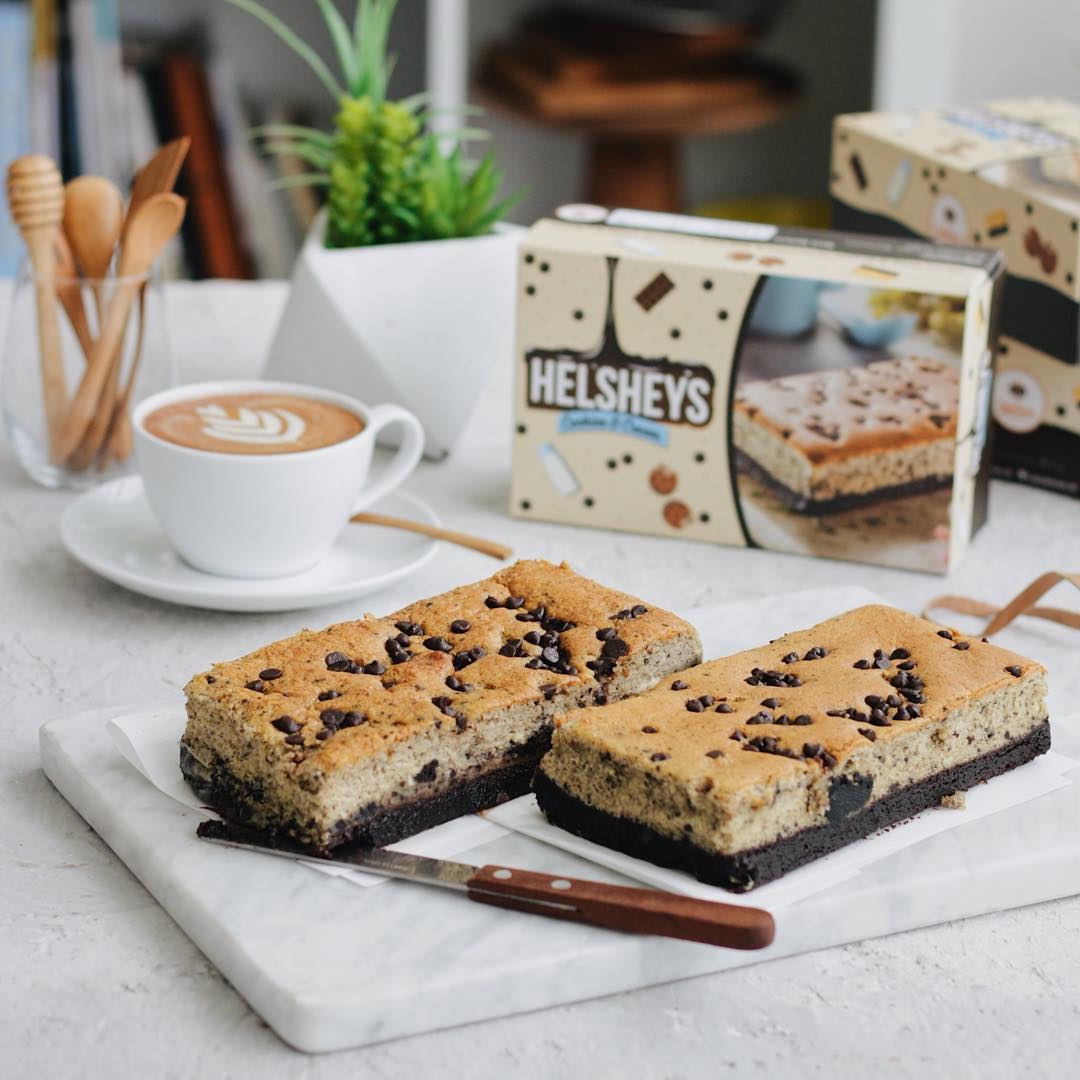 Cakekinian! Kue Selebgram Arief Muhammad