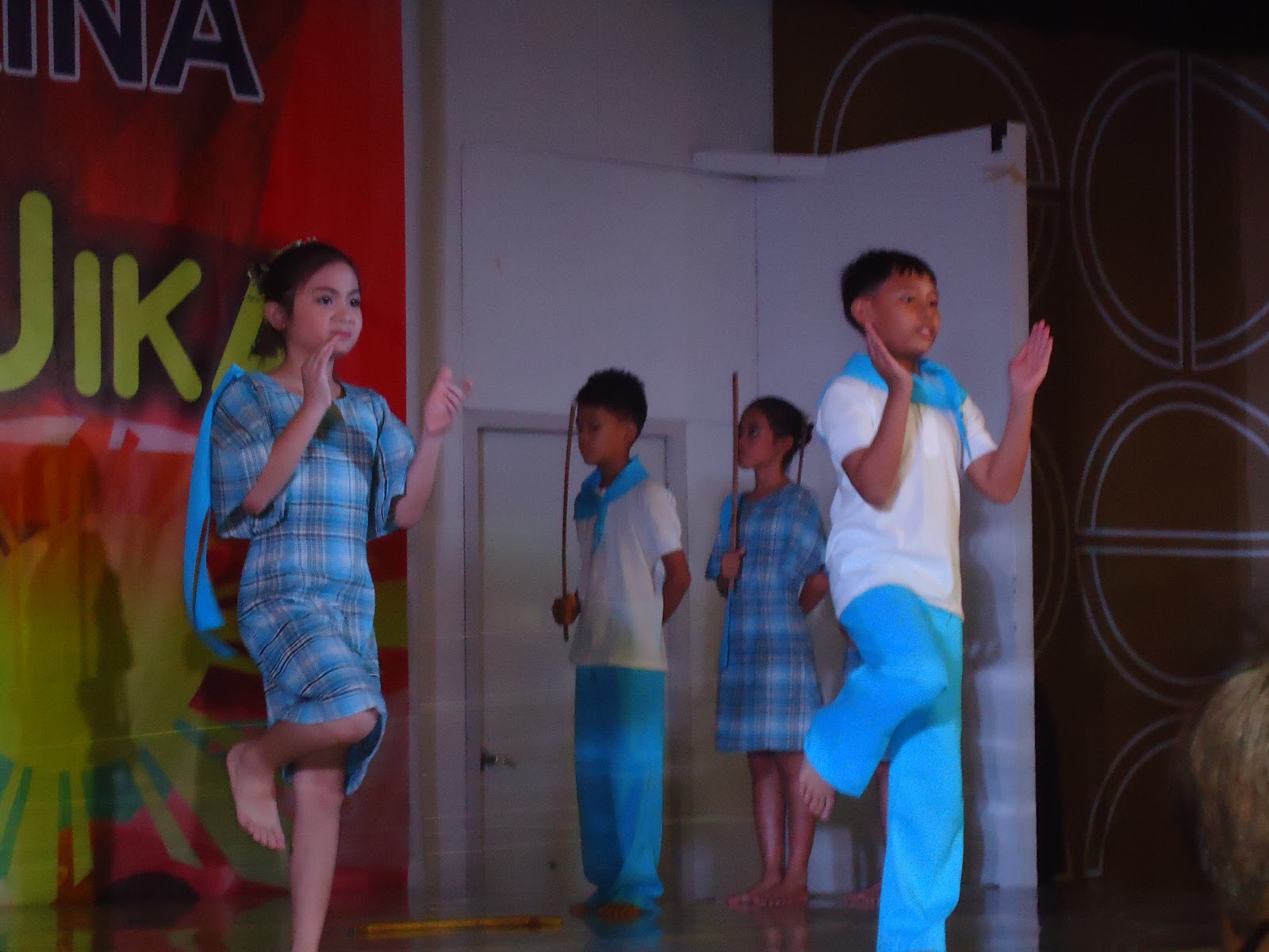 sakuting dance - philippin news collections