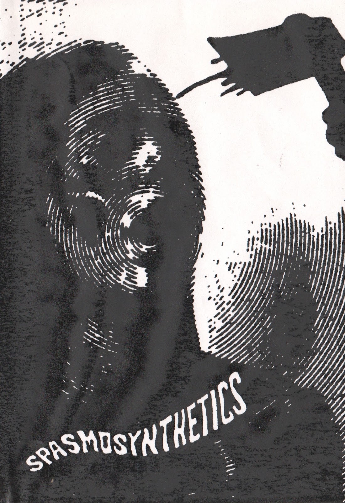 Bleak Bliss: Atrax Morgue - Spasmosynthetics