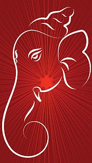 Ganesh Wallpaper & Painting