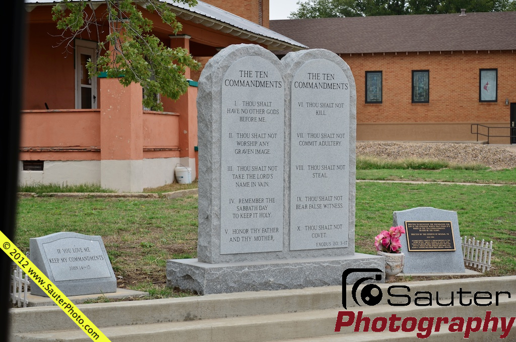 Sauter Photography: McLean, Texas