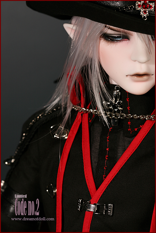 east asian lover: Dream of Doll (DOD)