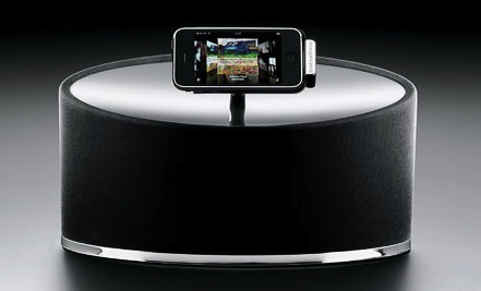 Портативные аудиосистемы | Portable audio system: Bowers & Wilkins ...
