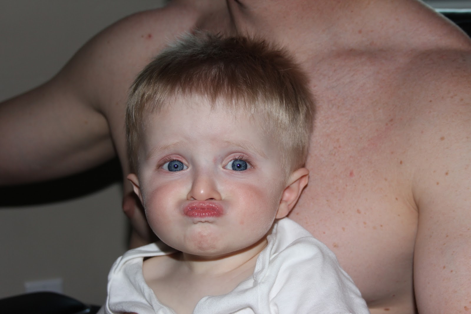 Dear Person Reading This,: May 2012